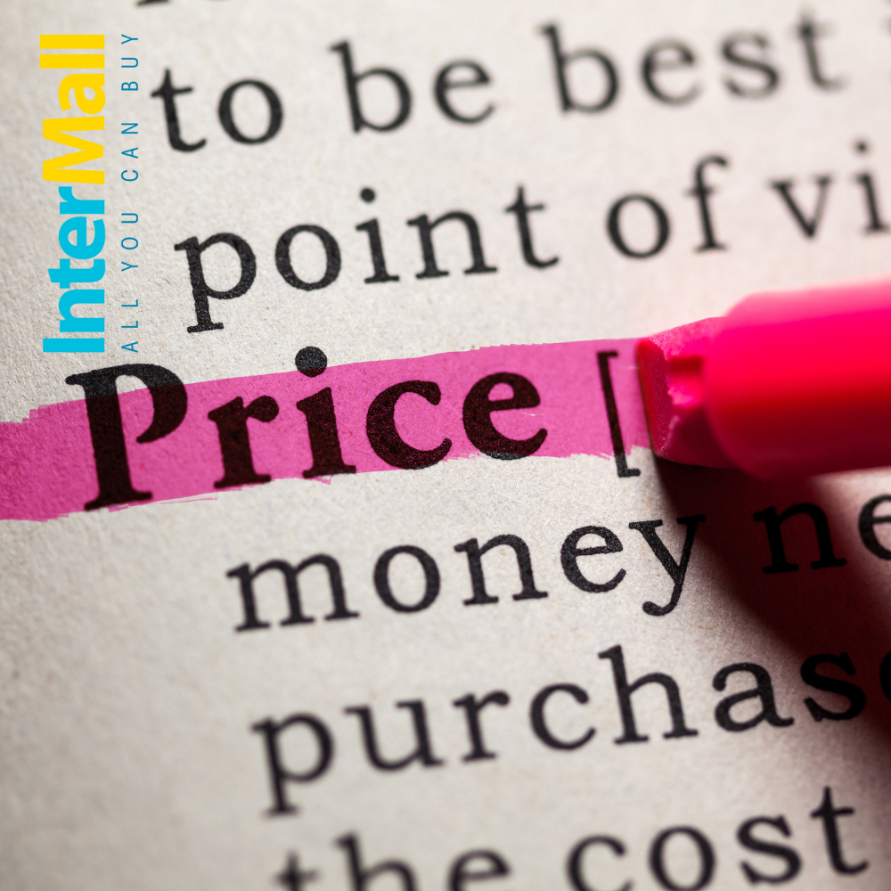 Aprende a definir precios en tu negocio con InterMall – InterMall